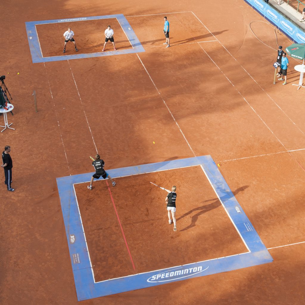 Equipment – International Crossminton Organisation