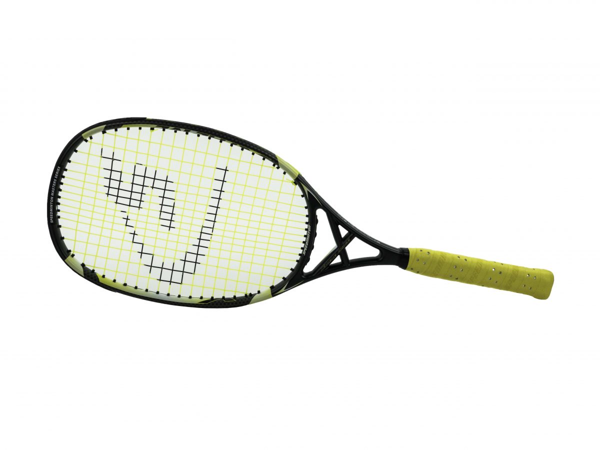 Equipment – International Crossminton Organisation