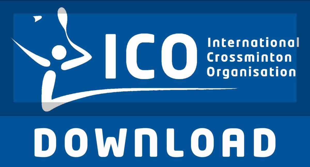 Tournament Report | International Crossminton Organisation